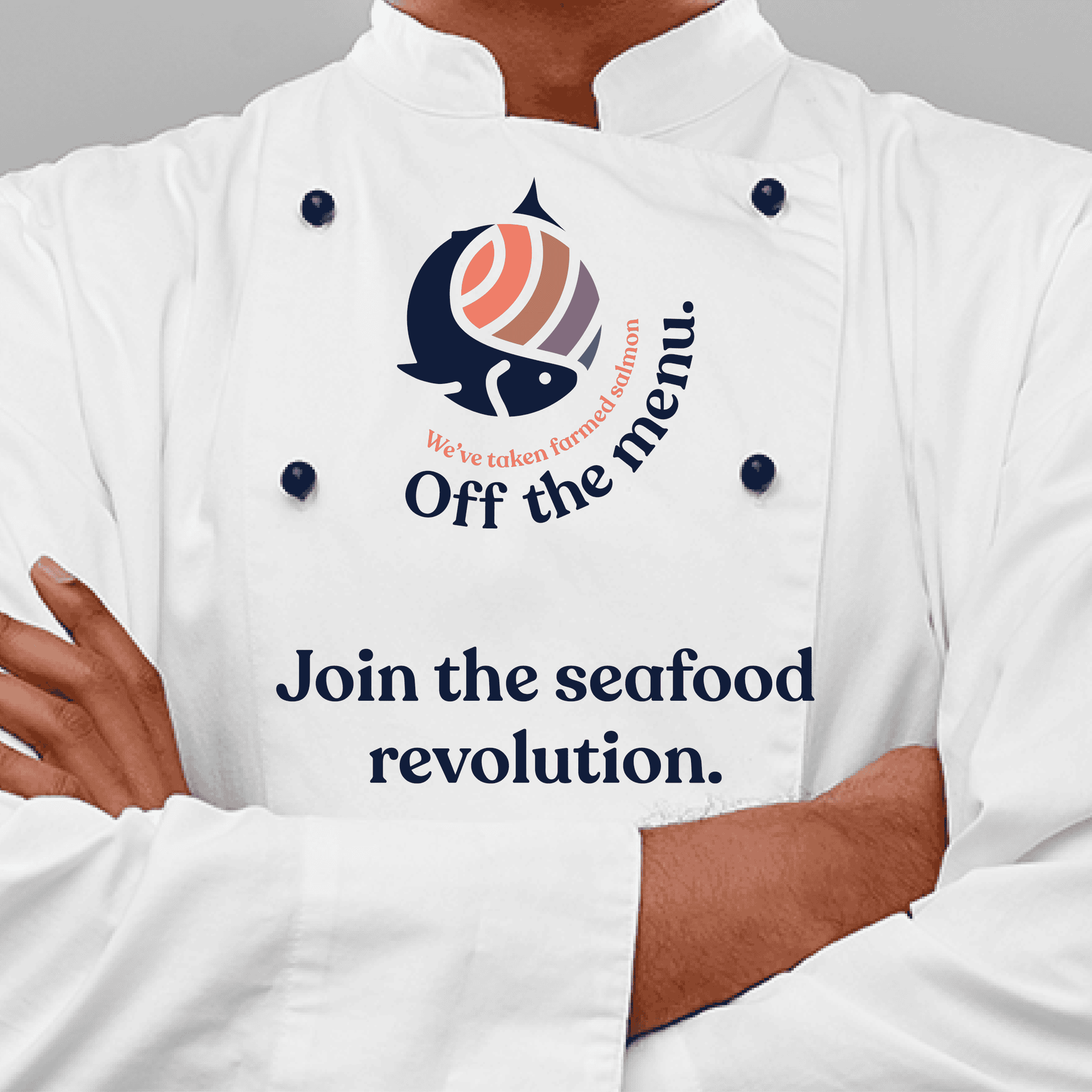 Off the table - Media Toolkit